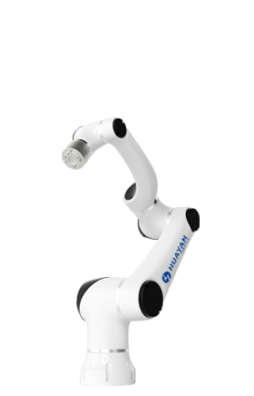 Elfin-Ex Explosion-Proof Collaborative Robots, Spraying Robot Arm - Huayan Robotics